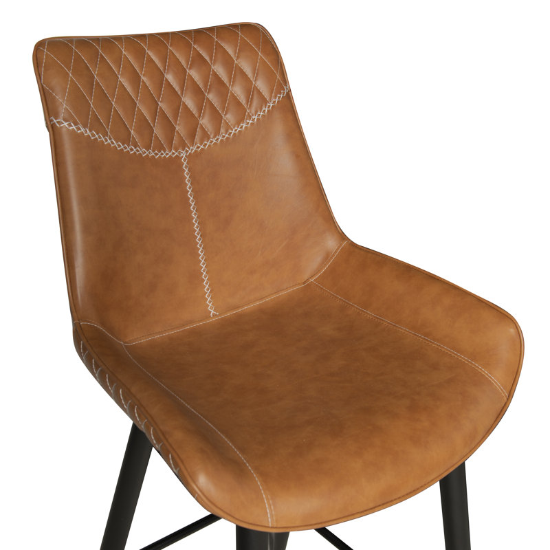 Union Rustic Briceno Stool & Reviews | Wayfair