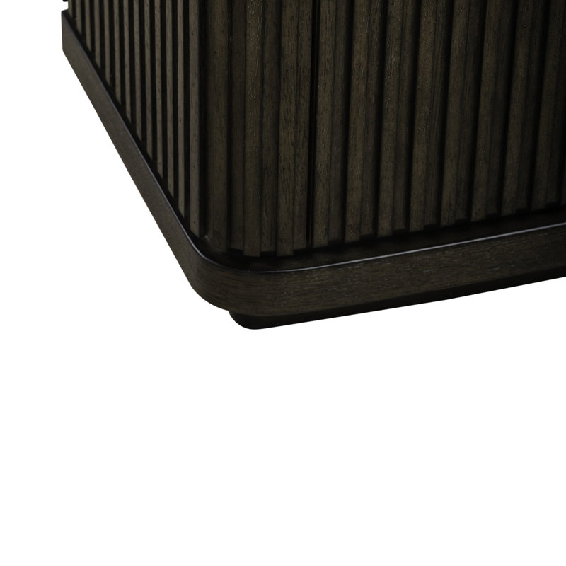 Latitude Run® Gough 82 Inch TV Console | Wayfair