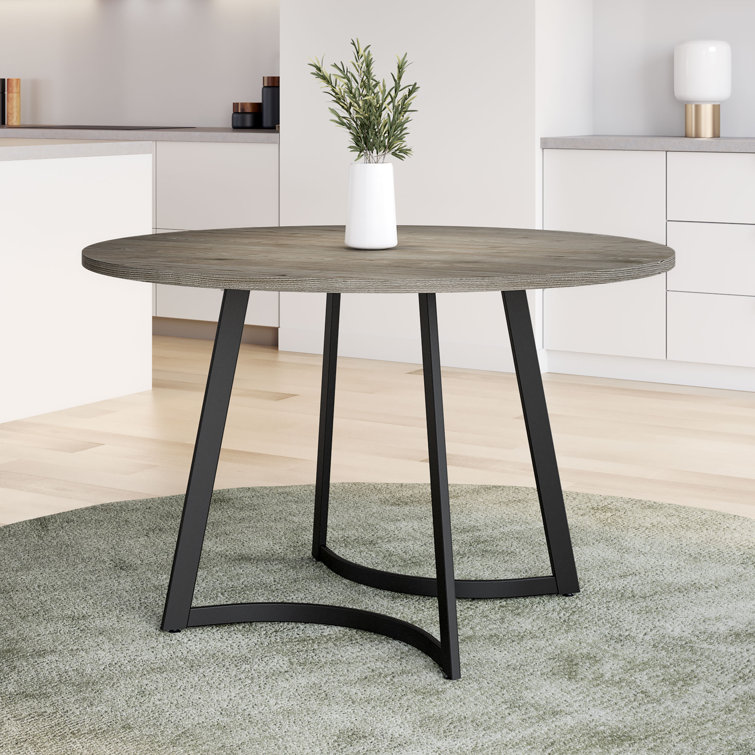 Trent Austin Design® Josie 48" Round Dining Table | Wayfair