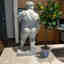 Design Toscano Super-Sized David Garden Statue & Reviews | Wayfair