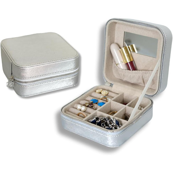 Hives and Honey Mya Jewelry Box & Reviews | Wayfair