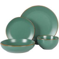 Green Dinnerware & Dishes | Up to 65% Off Until 11/20 | Wayfair | Wayfair