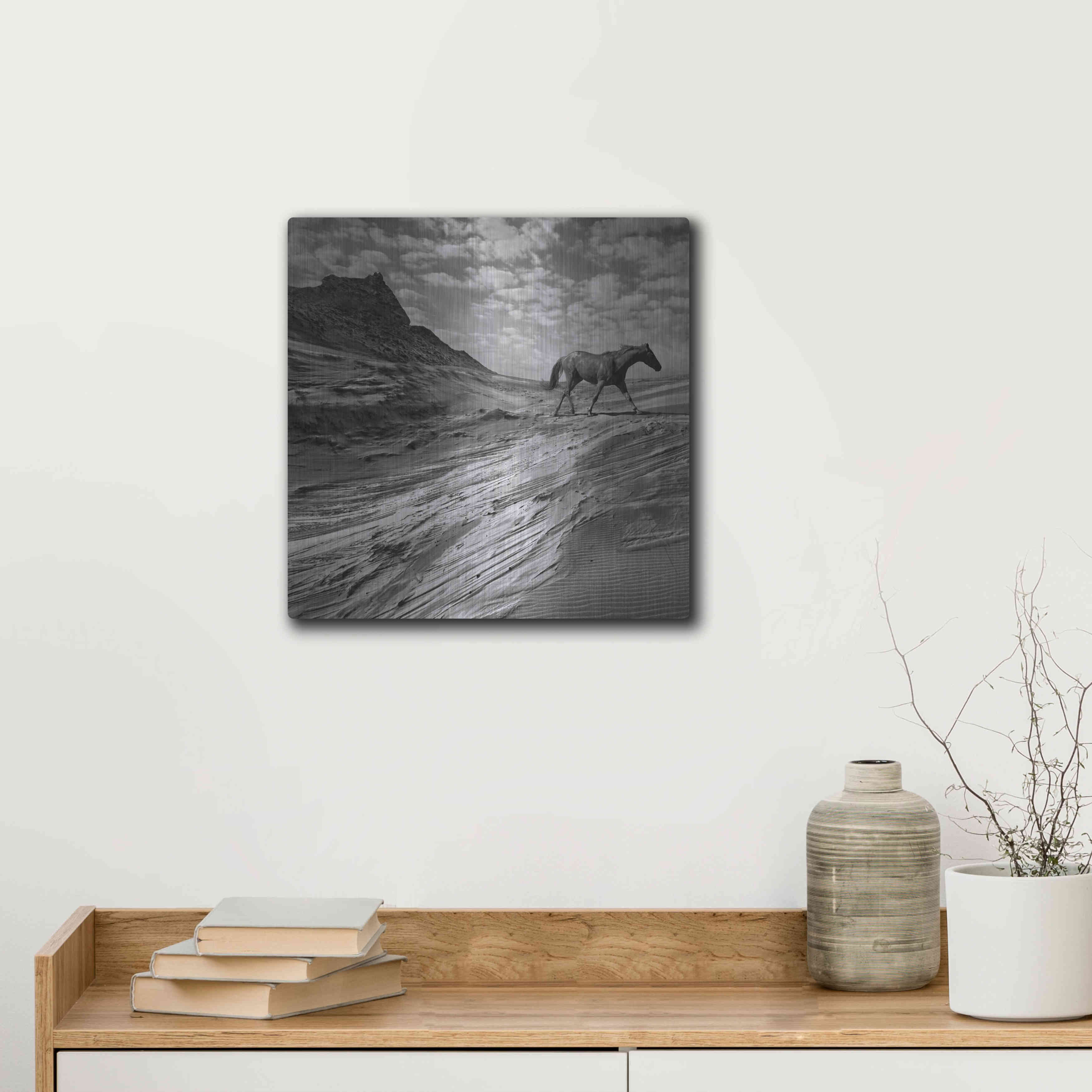 Union Rustic " Mustang Mountain " by Dariusz Klimczak | Wayfair