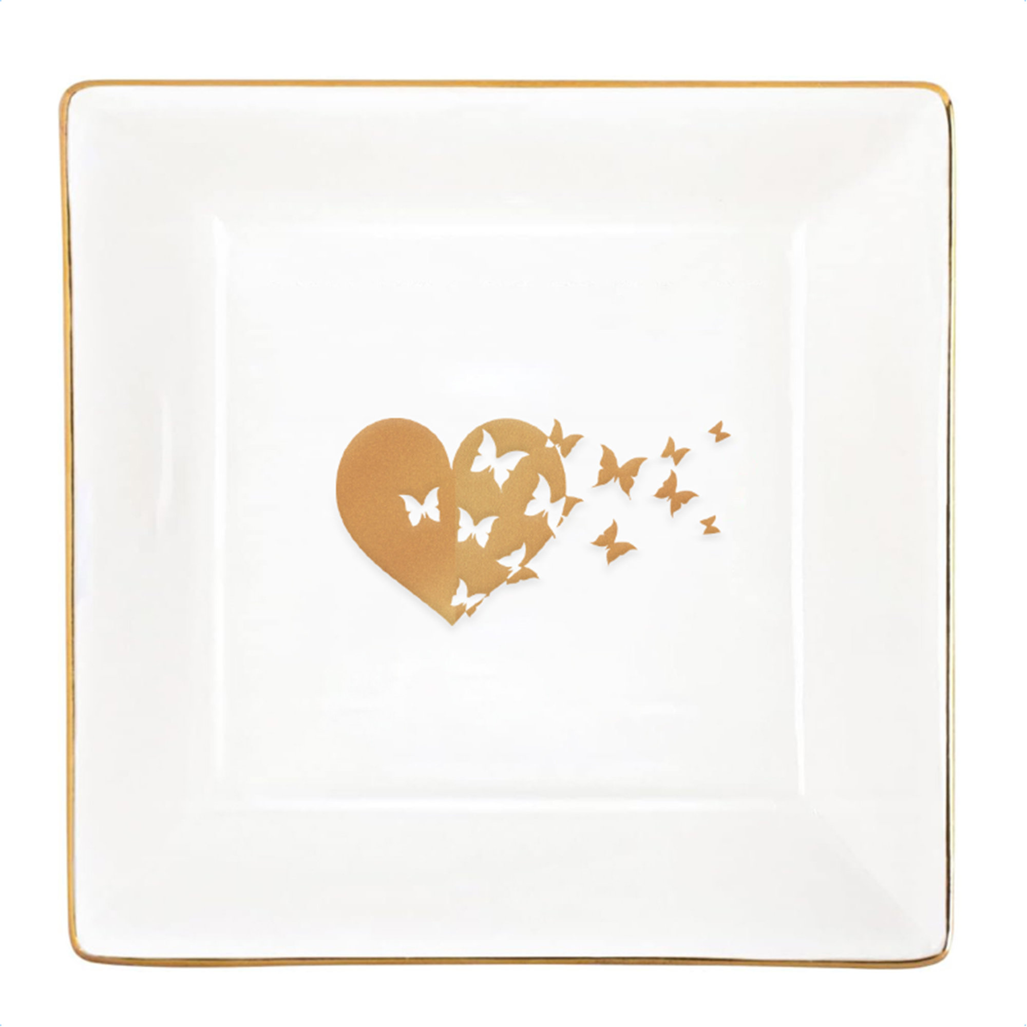 Mercer41 Aesthetic Trinket Tray Room Decor Essential Best Sister Friend ...