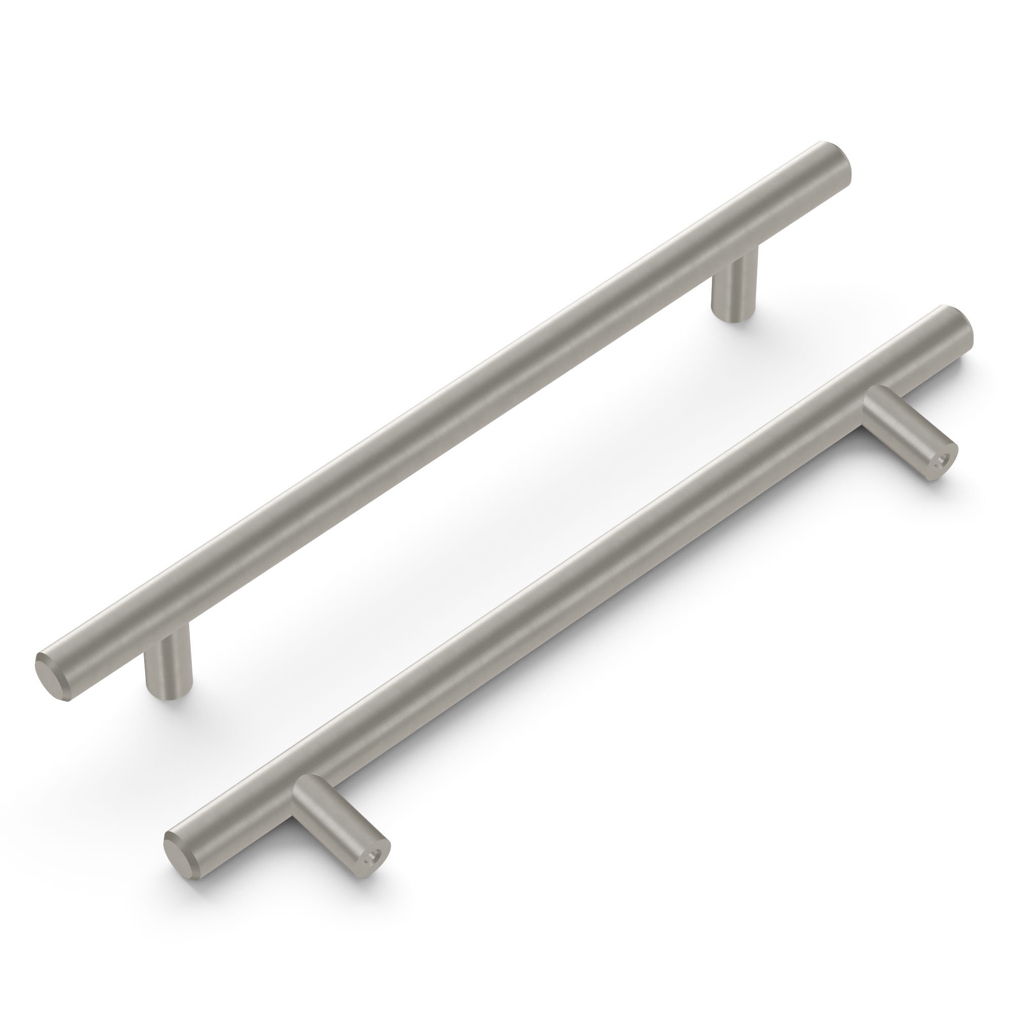 Hickory Hardware Bar Pulls Collection Pull - Cabinet Pull ...