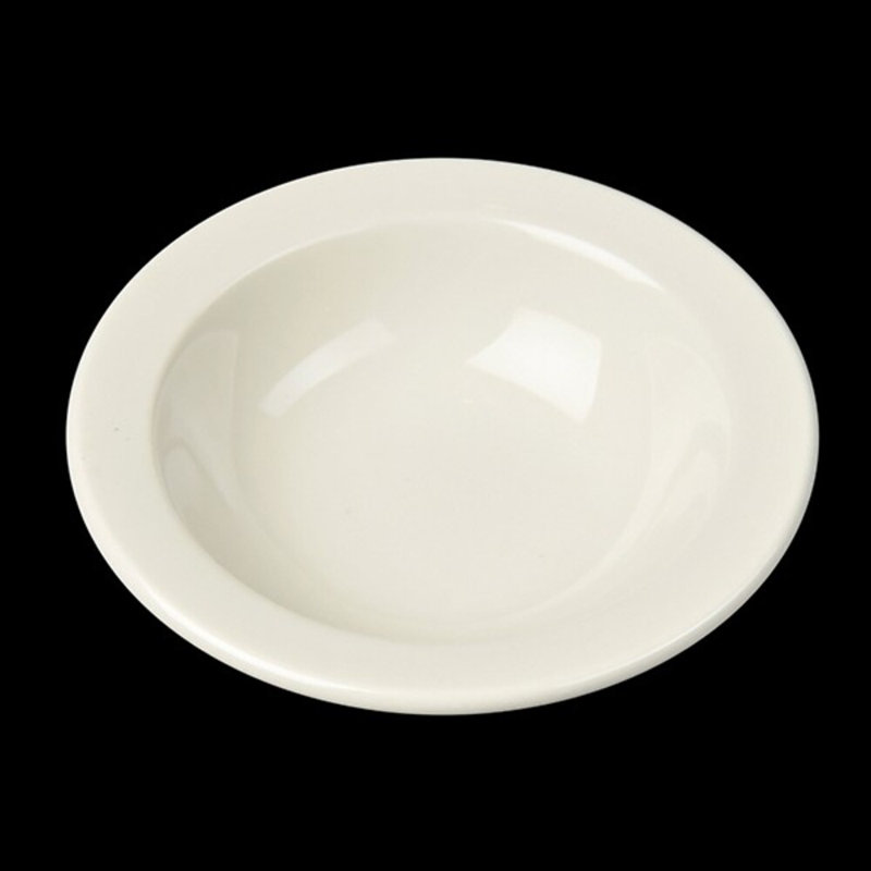 Homer Laughlin Fruit Bowl Narrow Rolled Edge And Narrow Rim | Wayfair