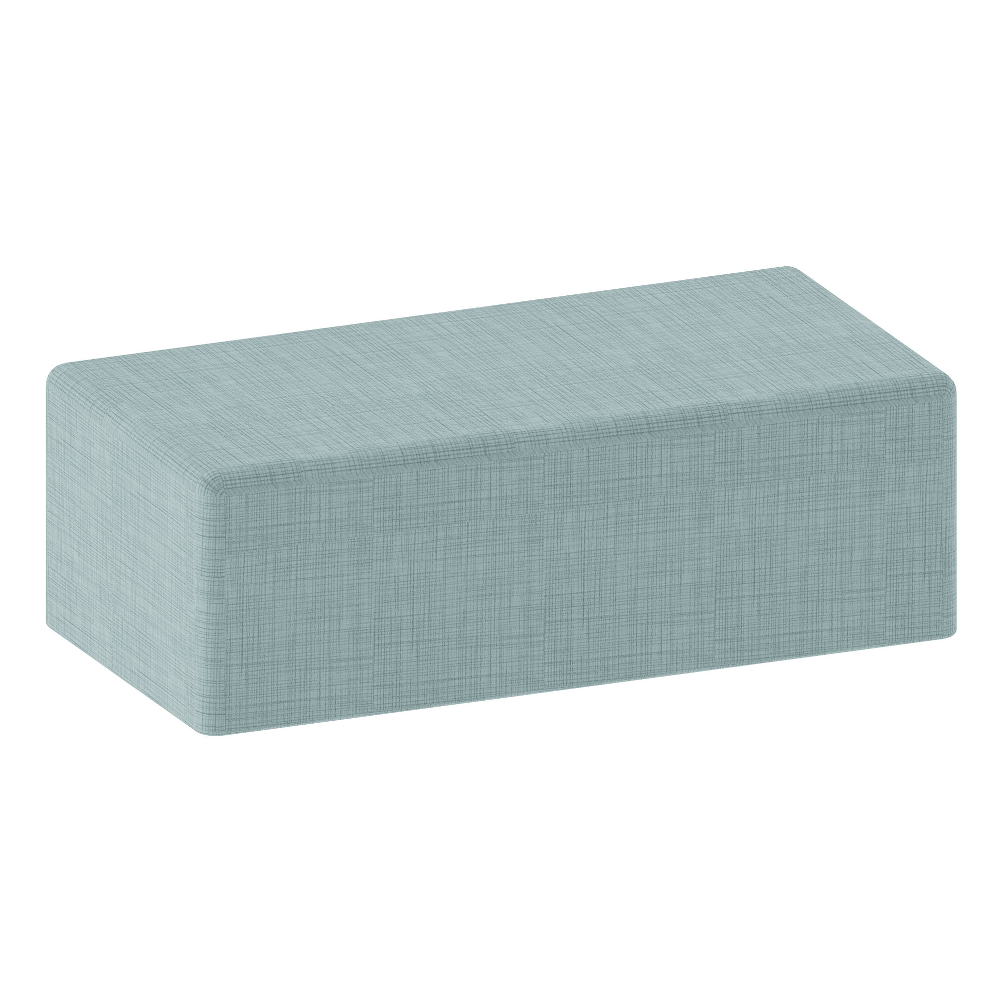Learniture Structured Rectangle Stool -Flexible Modular Collaborative ...