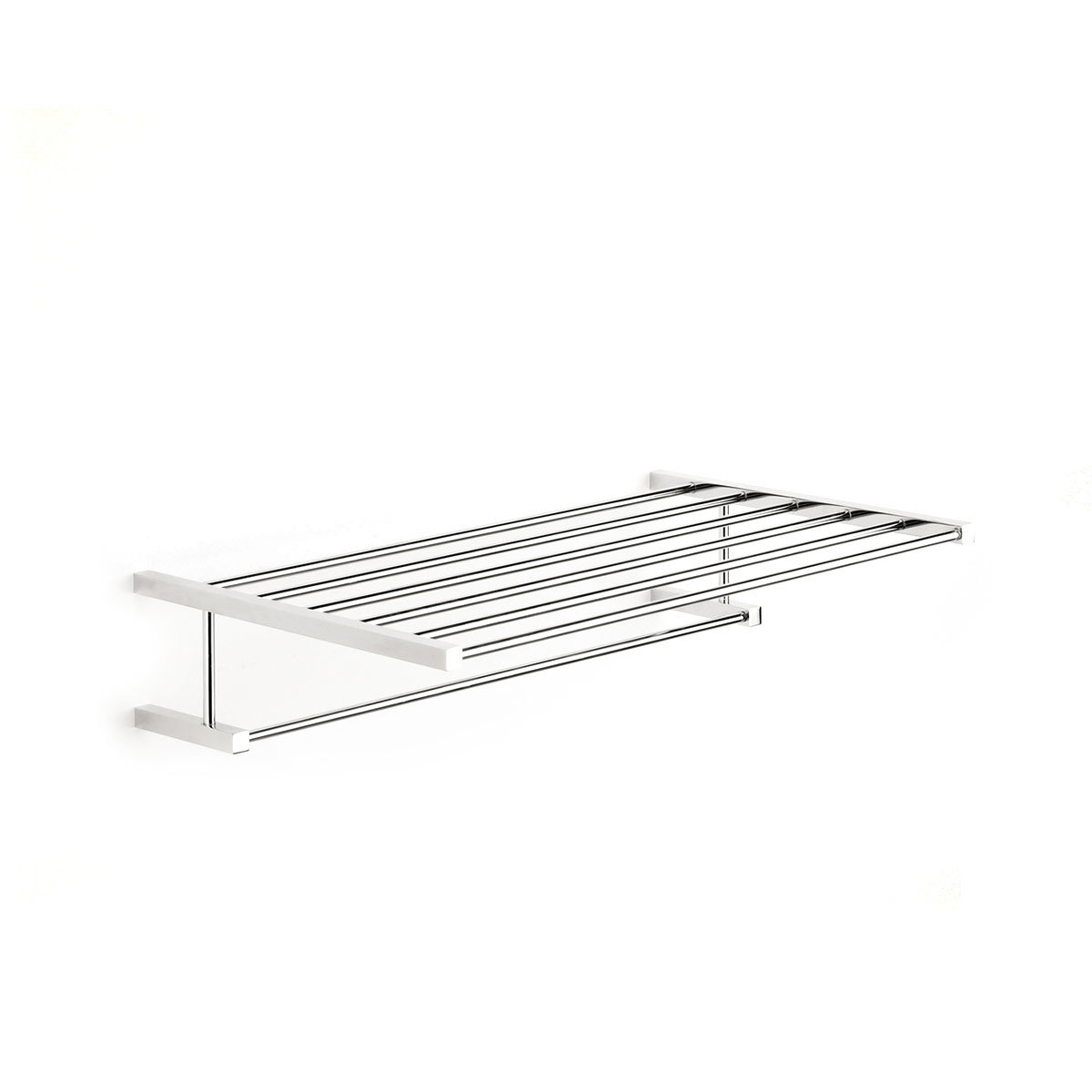 WS Bath Collections Iceberg Floating Shelf | Wayfair