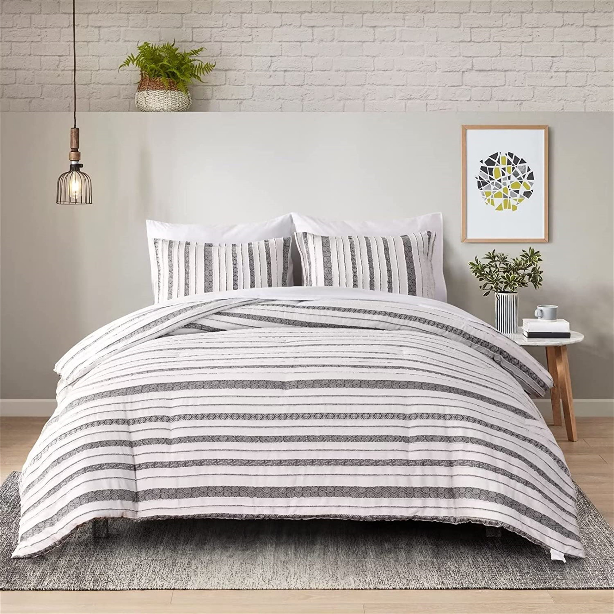 HGmart Comforter Set - Wayfair Canada
