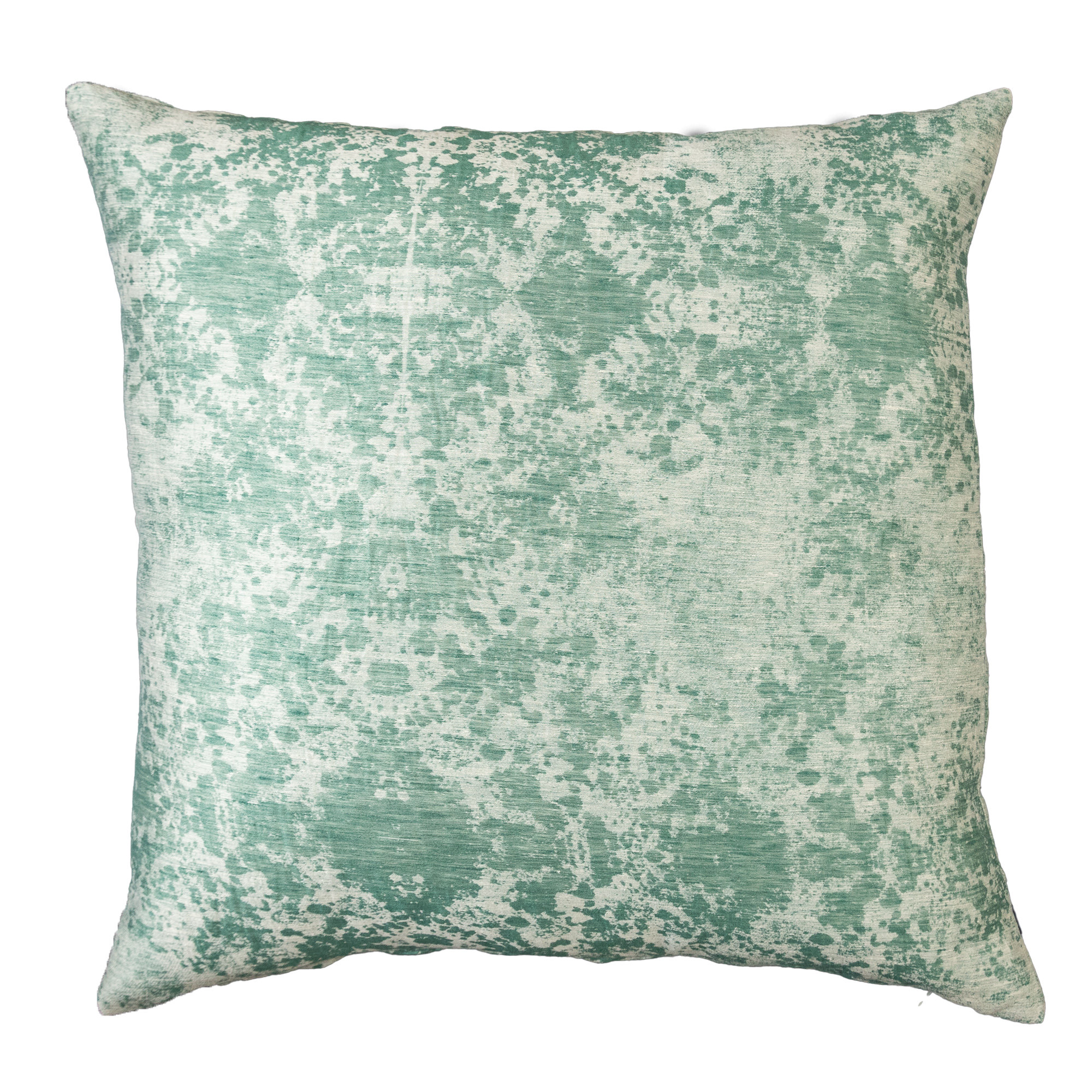 Mar De Doce Emerald Rain | Wayfair