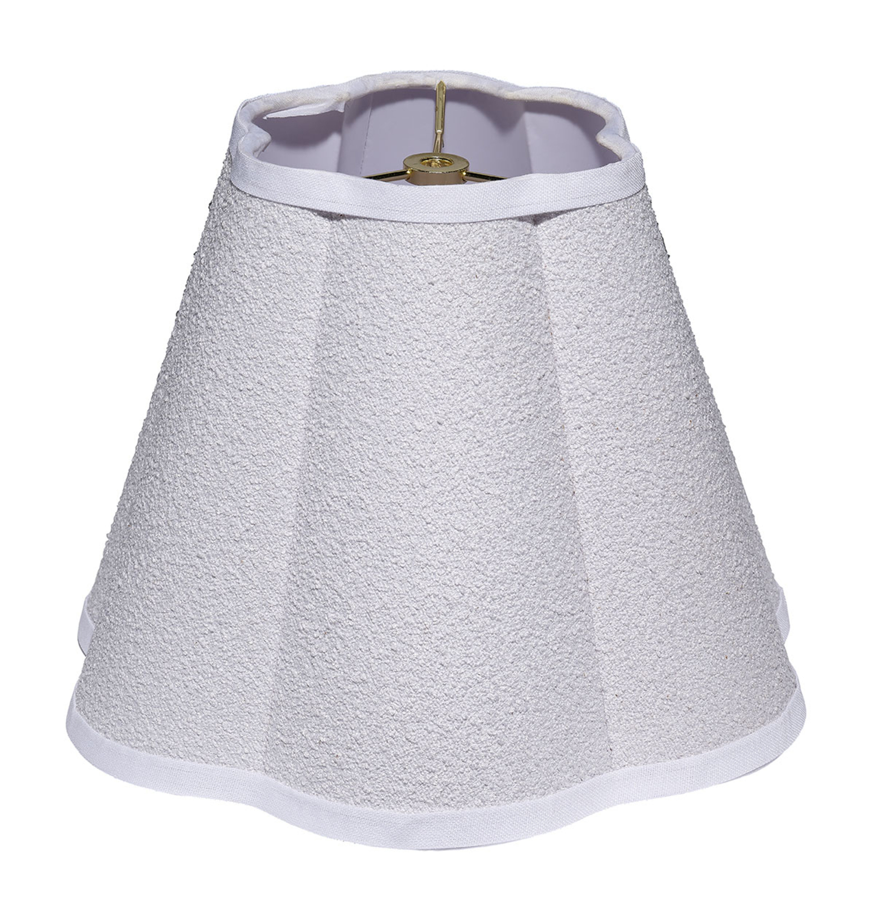 Birch Lane™ Courtney 9 H Lighting Shade | Birch Lane