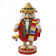 Kurt Adler Chubby Mexican Nutcracker Tablepiece - Wayfair Canada