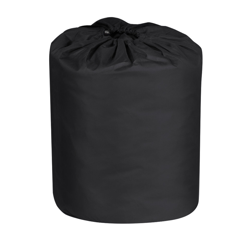 ANMINY Elastic Watercraft Cover | Wayfair