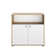 Isabelle & Max Butterfield Changing Table | Wayfair.co.uk
