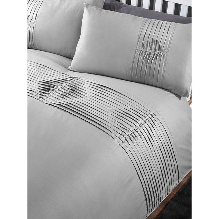 17 Stories Menley Duvet Cover Set | Wayfair.co.uk