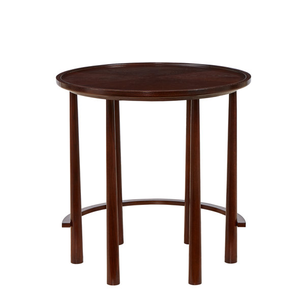 Mr and Mrs Howard End Table - Wayfair Canada