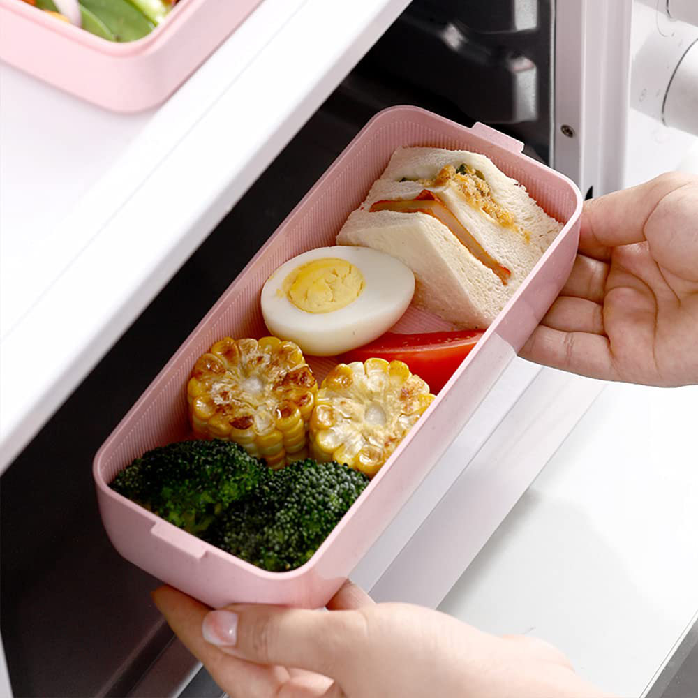 Prep & Savour Dennise Bento Boxes | Wayfair