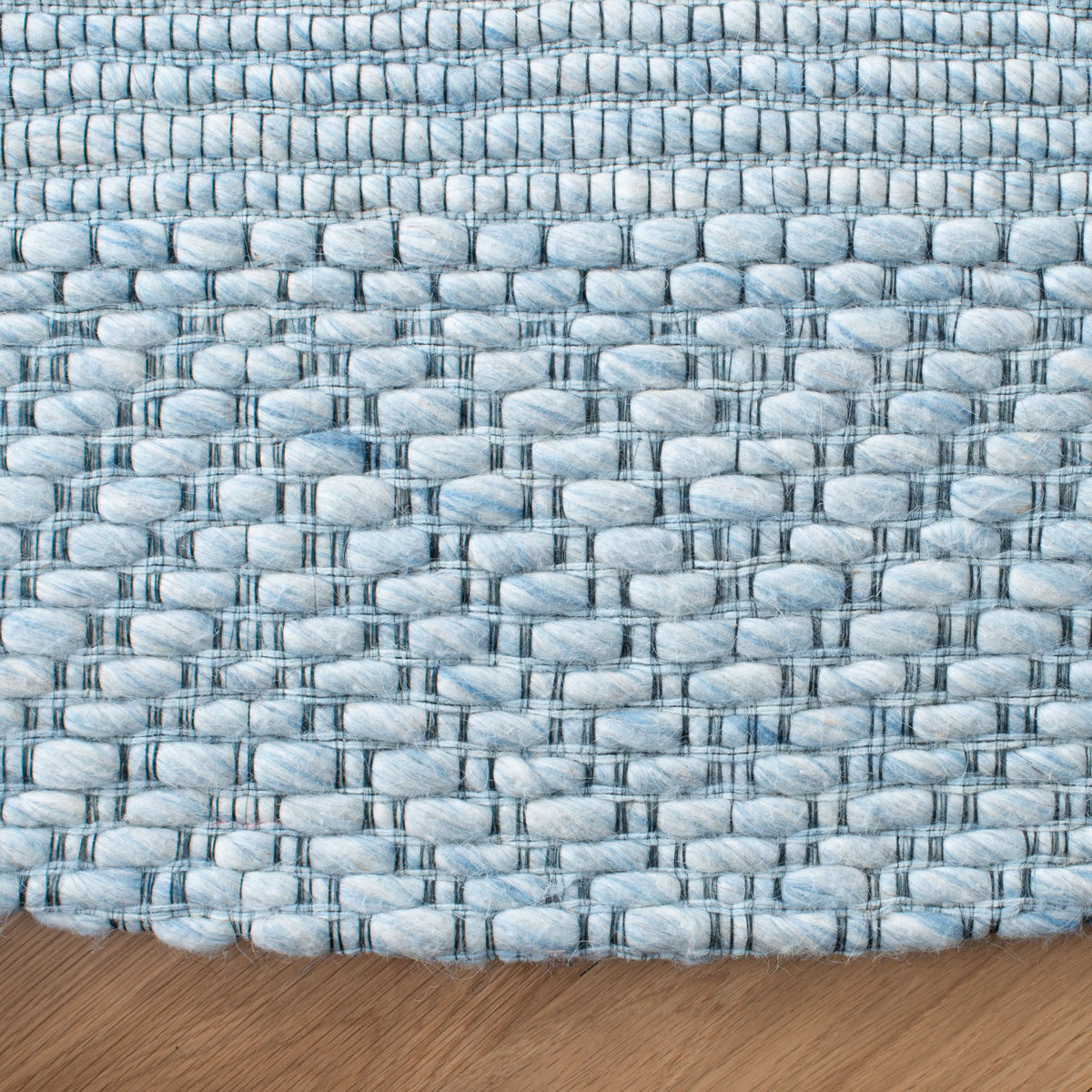 Union Rustic Stalbridge Performance Chevron Rug & Reviews | Wayfair