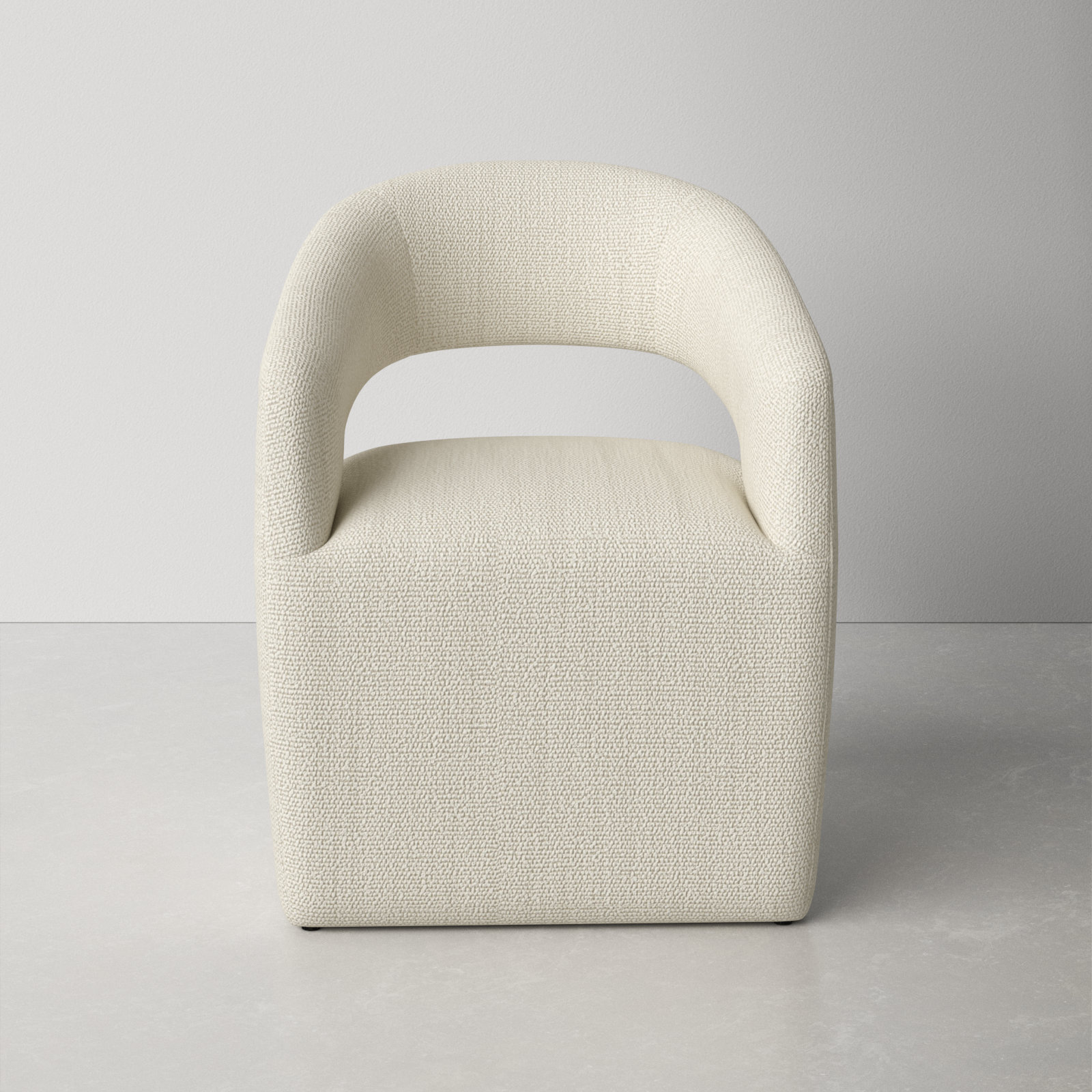 Fabric rolling chair store