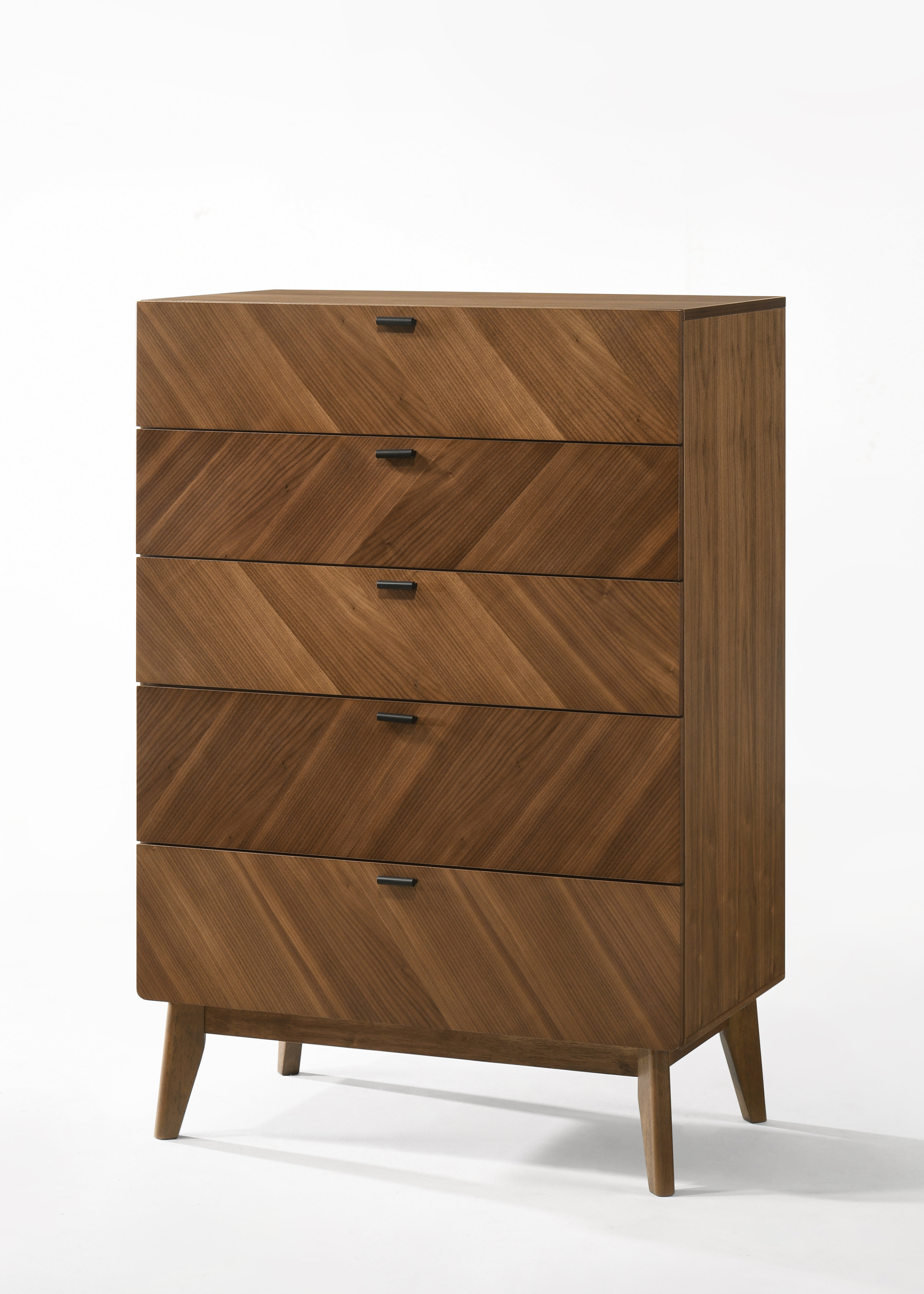Wade Logan® Aukai 5 - Drawer 31.5'' W Chest & Reviews | Wayfair