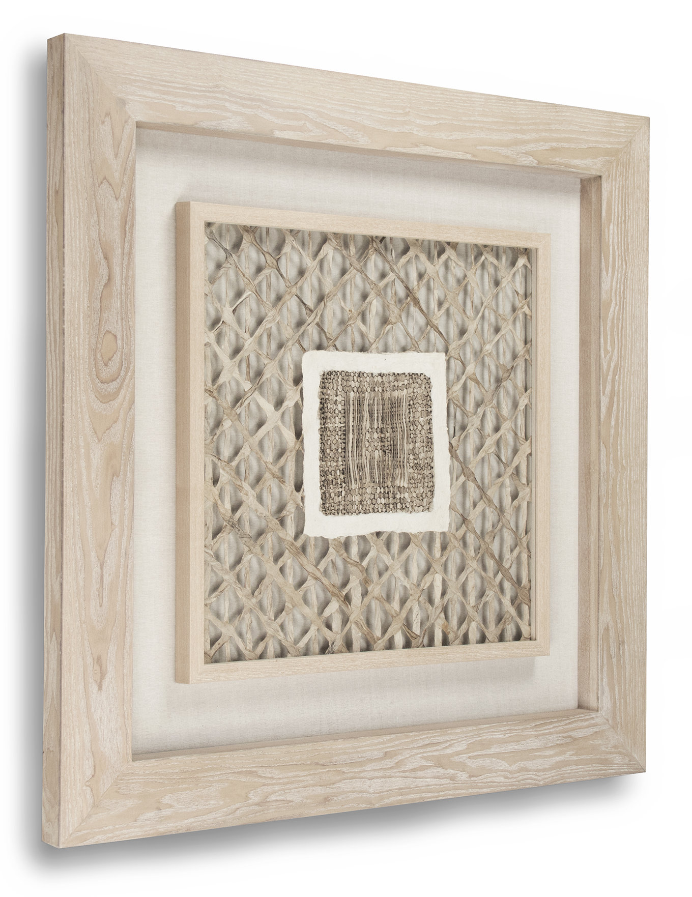 Zentique Abstract Framed On Paper Print | Wayfair