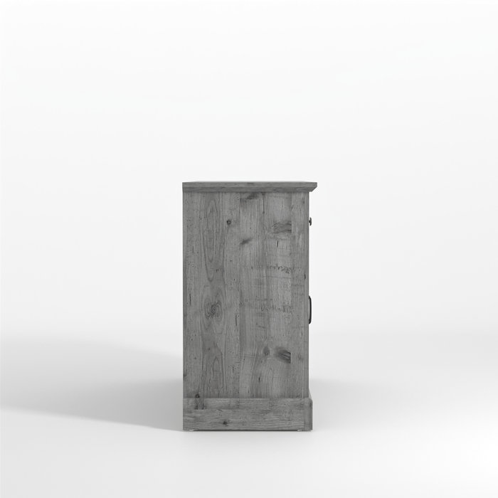 Laurel Foundry Modern Farmhouse Chessani 46'' Sideboard & Reviews | Wayfair