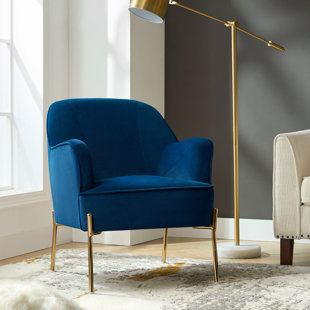 Velvet Chairs | Wayfair