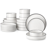Dinnerware Sets For 6 | Up to 65% Off Until 11/20 | Wayfair | Wayfair