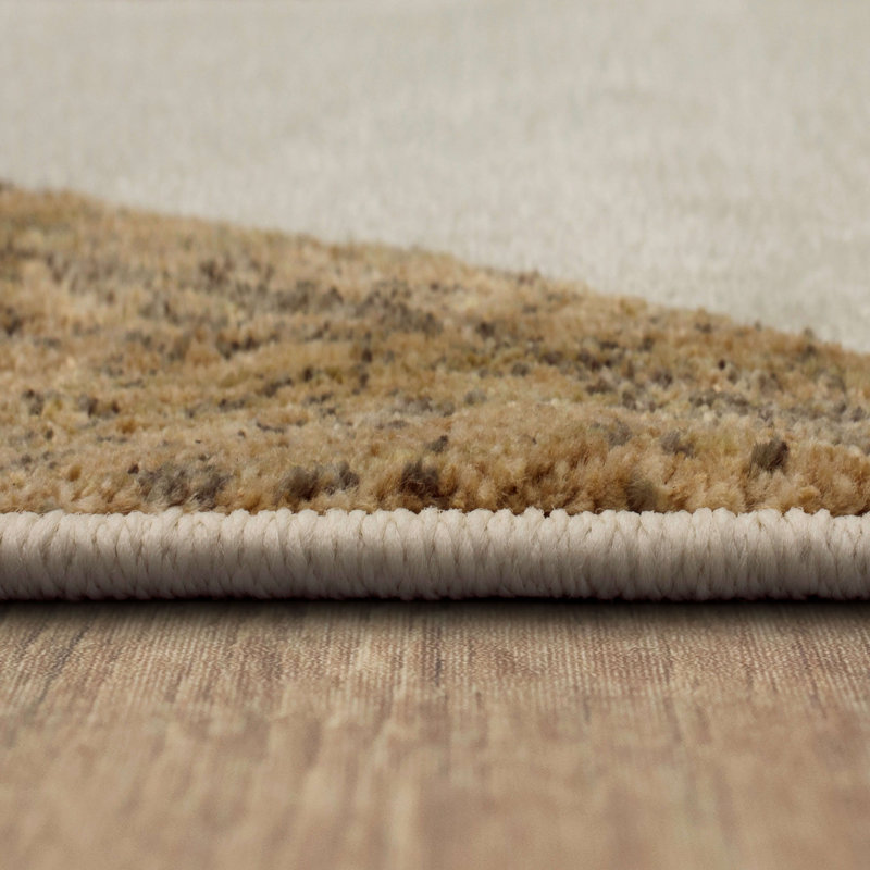 Karastan Foundation Abstract Rug | Wayfair