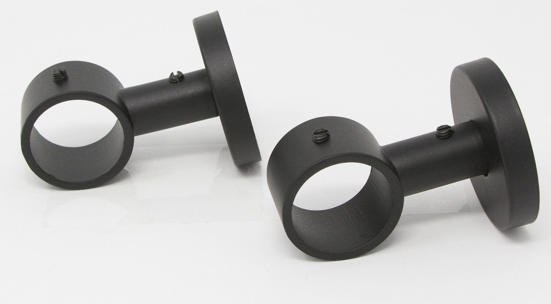 Symple Stuff Baughman 2" Mounting Bracket & Reviews | Wayfair