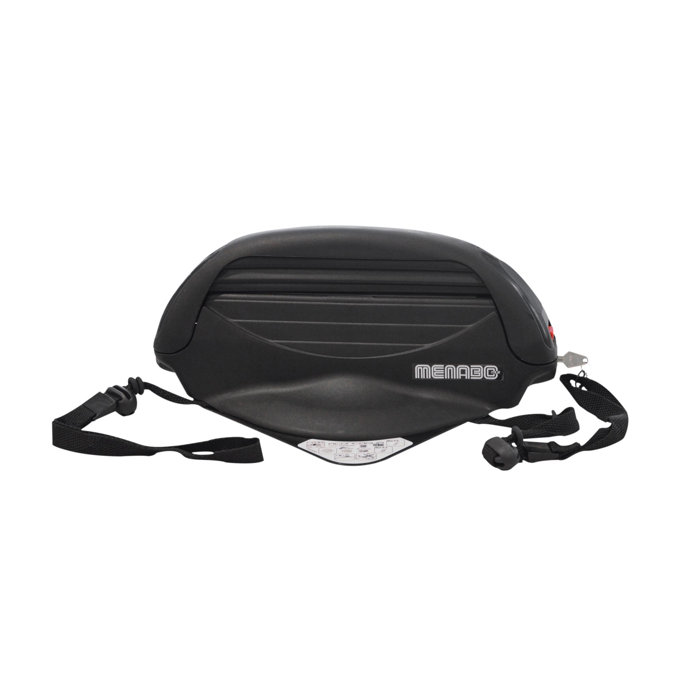 Menabo Metal Ceiling Mounted Multi-Use Ski/Snowboard Rack | Wayfair