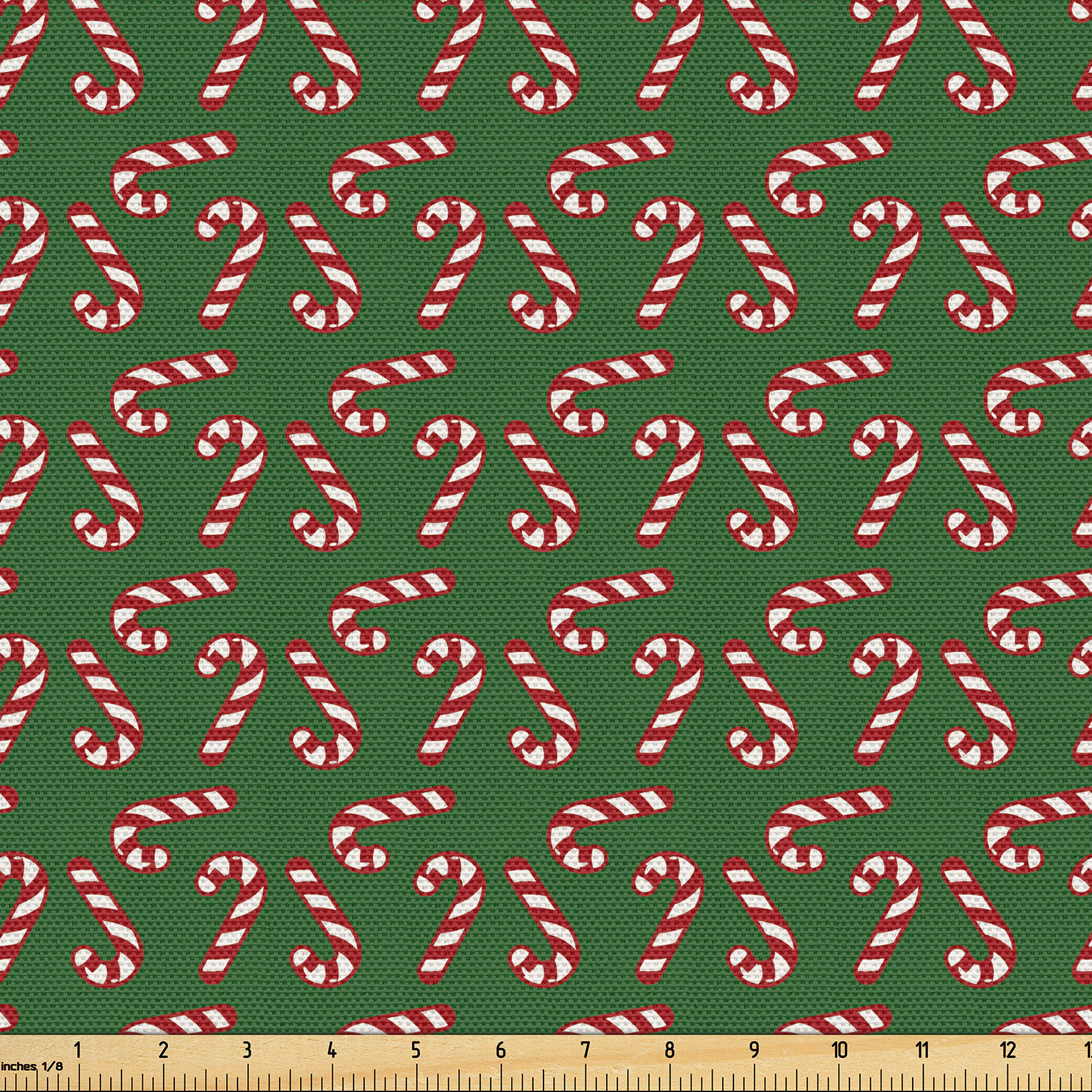 The Seasonal Aisle Aimantas Fabric | Wayfair.co.uk