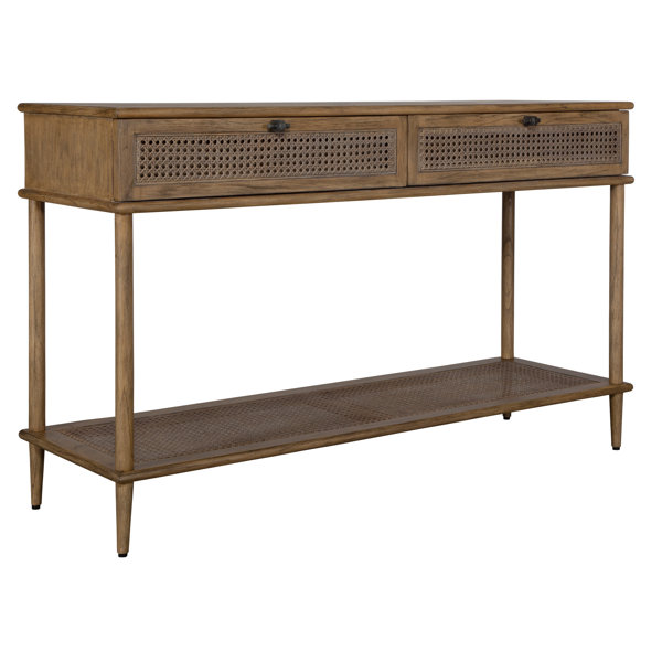 Uttermost Console Table | Perigold