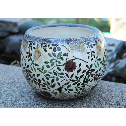 Ceramic Planters You'll Love | Wayfair