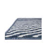 Latitude Run® Orkla Nikolis Rug Blue & Reviews | Wayfair