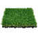 VEVOR 12" x 12" Artificial Grass Turf Panels | Wayfair