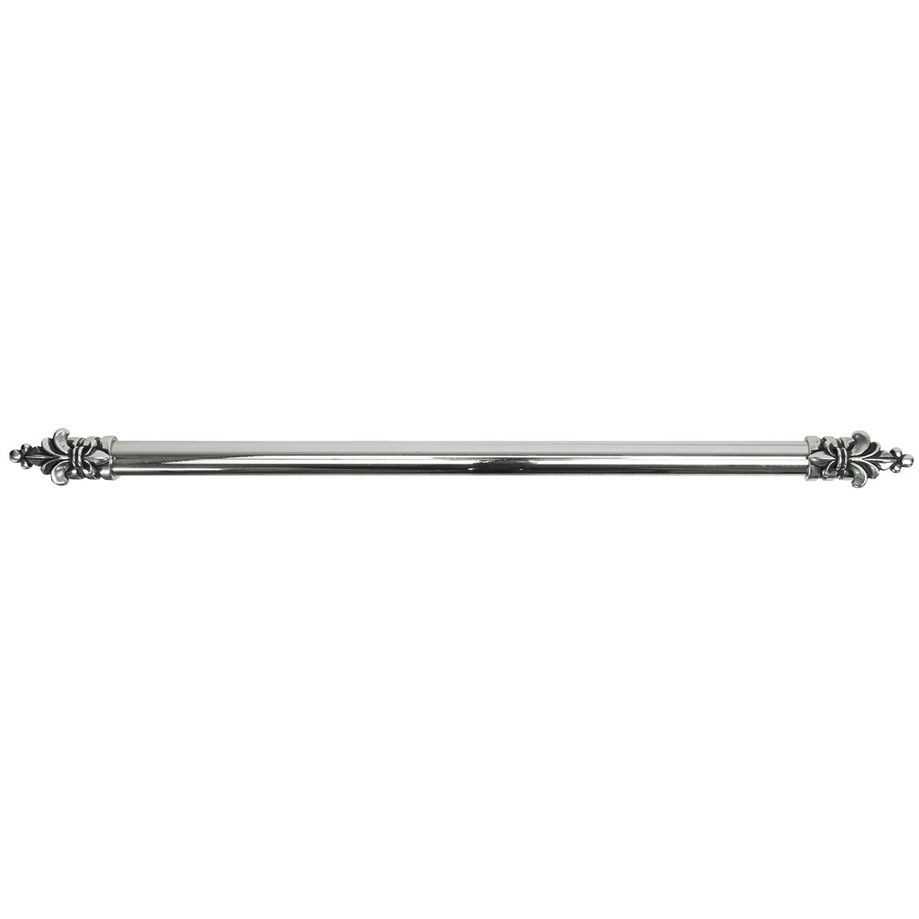 Carpe Diem Hardware Charlemagne 18 inch center to center appliance ...