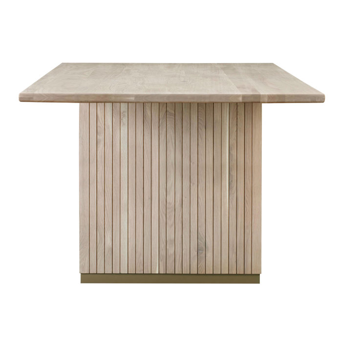 Scribe Dining Table & Reviews | AllModern