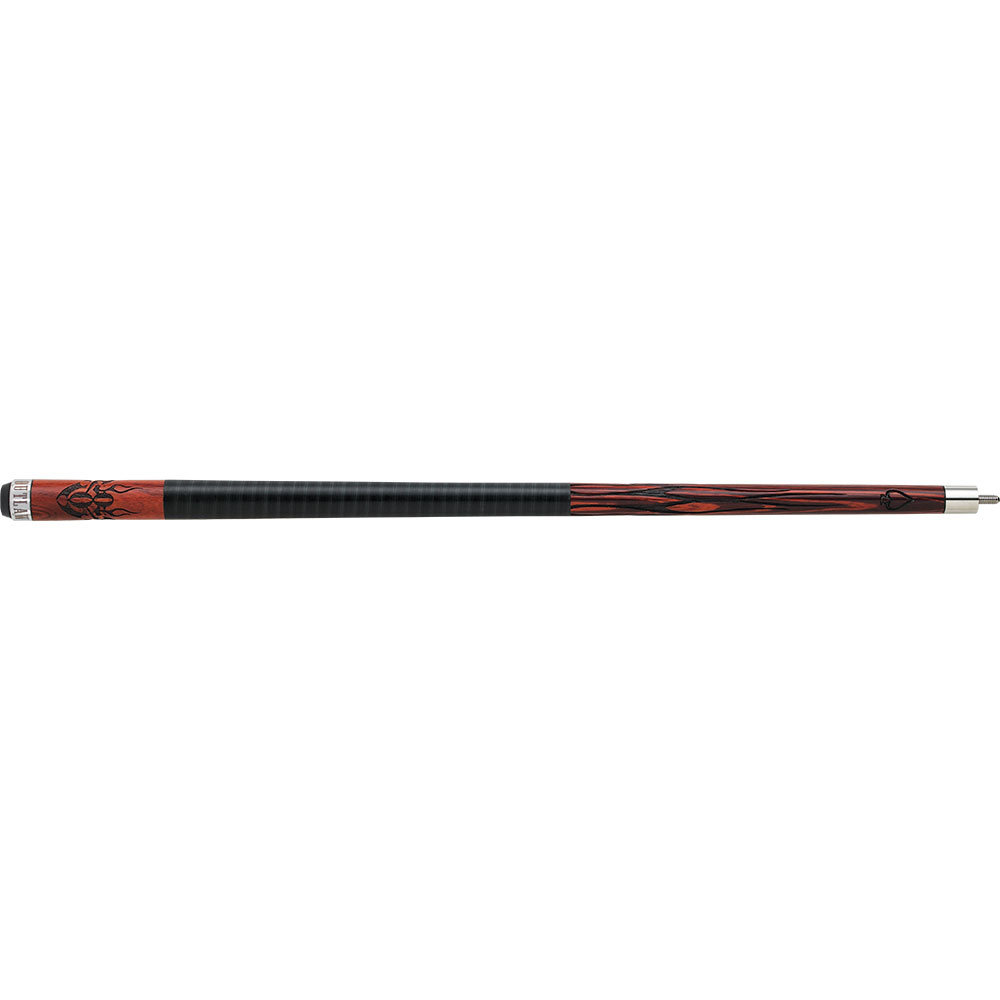 Outlaw Cues 49" Pool Cues | Wayfair