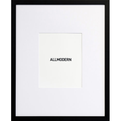 Modern Picture Frames | AllModern