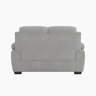 Ebern Designs Mellitz 58" Upholstered Pillow Top Arm Loveseat & Reviews ...
