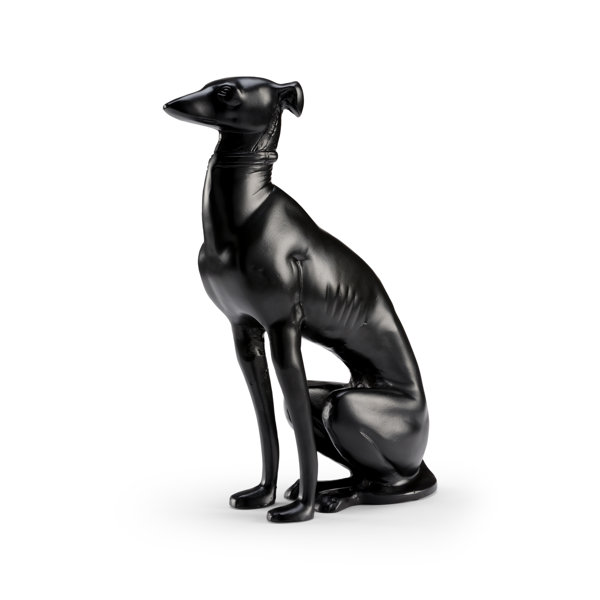 Wildwood Bono Statue | Wayfair
