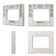 Mercer41 Tarajee Wall Unit Entertainment Center for living room ...