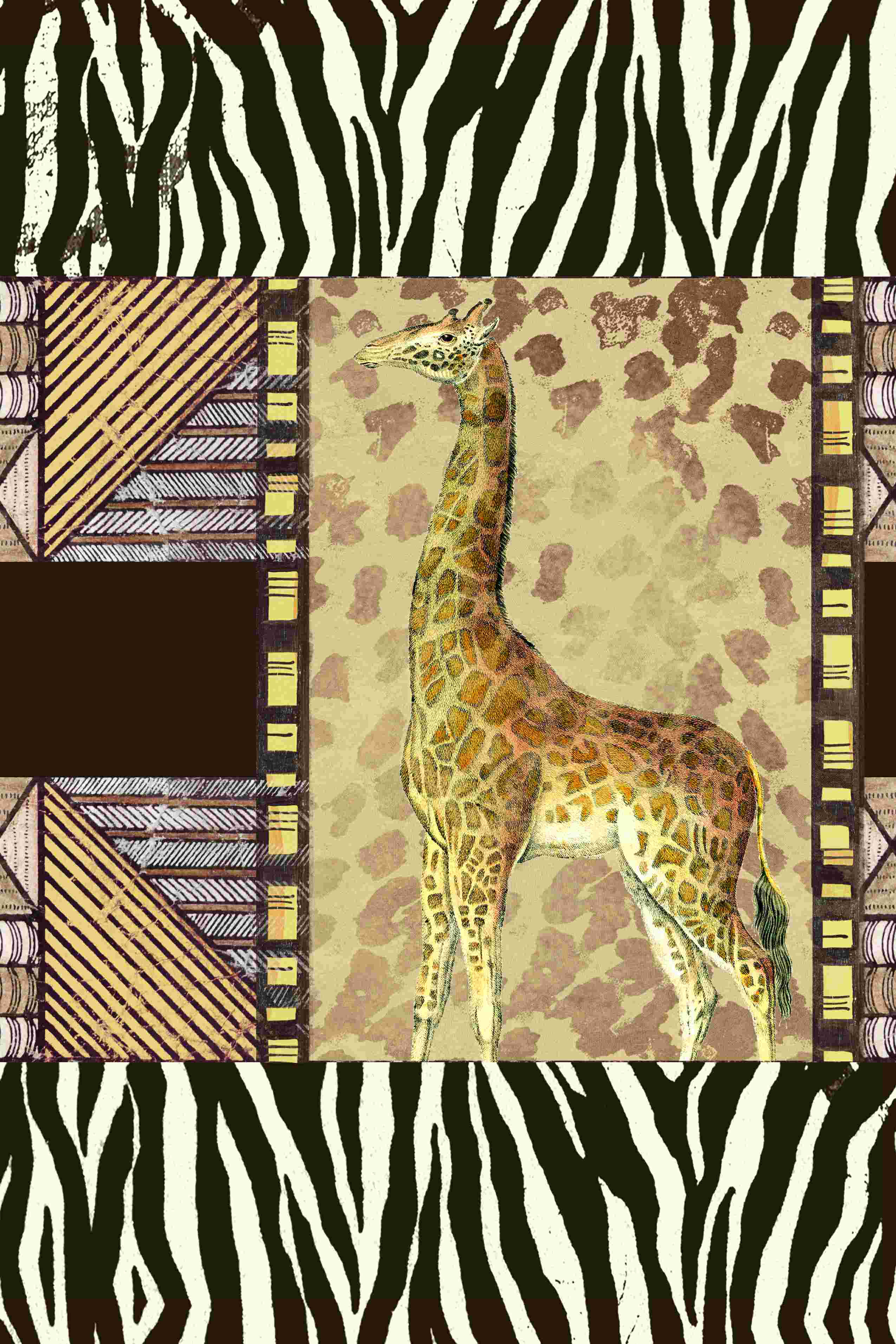 Bungalow Rose Snazz Raffe | Wayfair