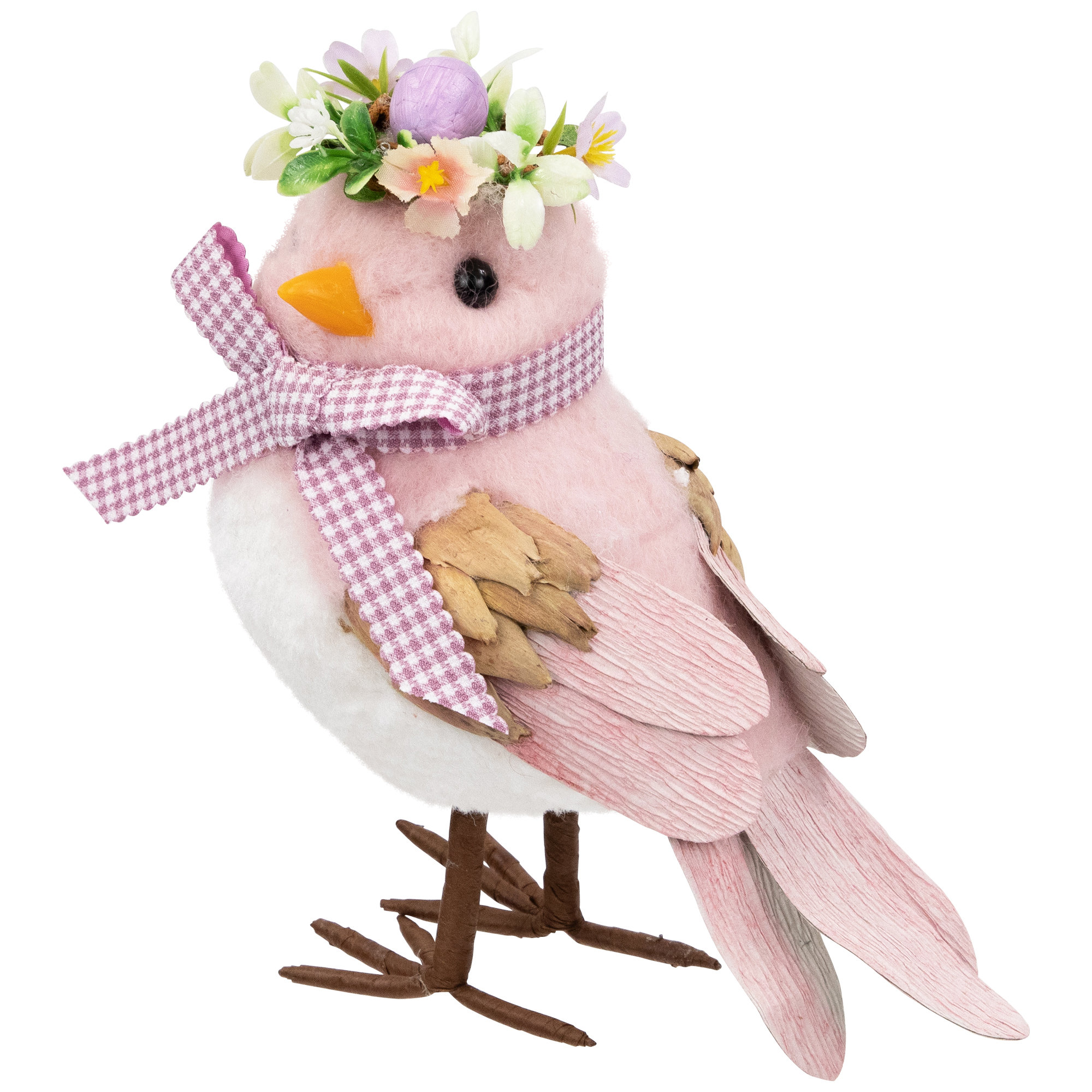 Northlight Seasonal Easter Birds Figurines & Collectibles | Wayfair