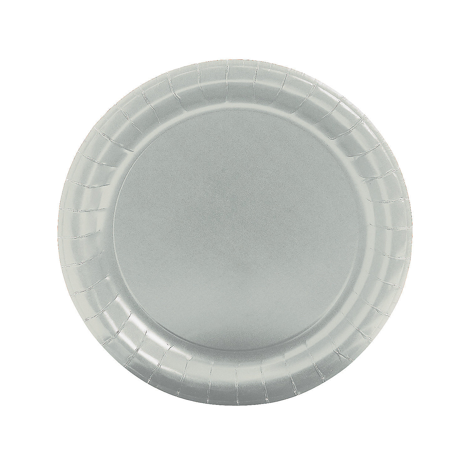 Oriental Trading Company Party Supplies Dinner Plate for 24 Guests ...