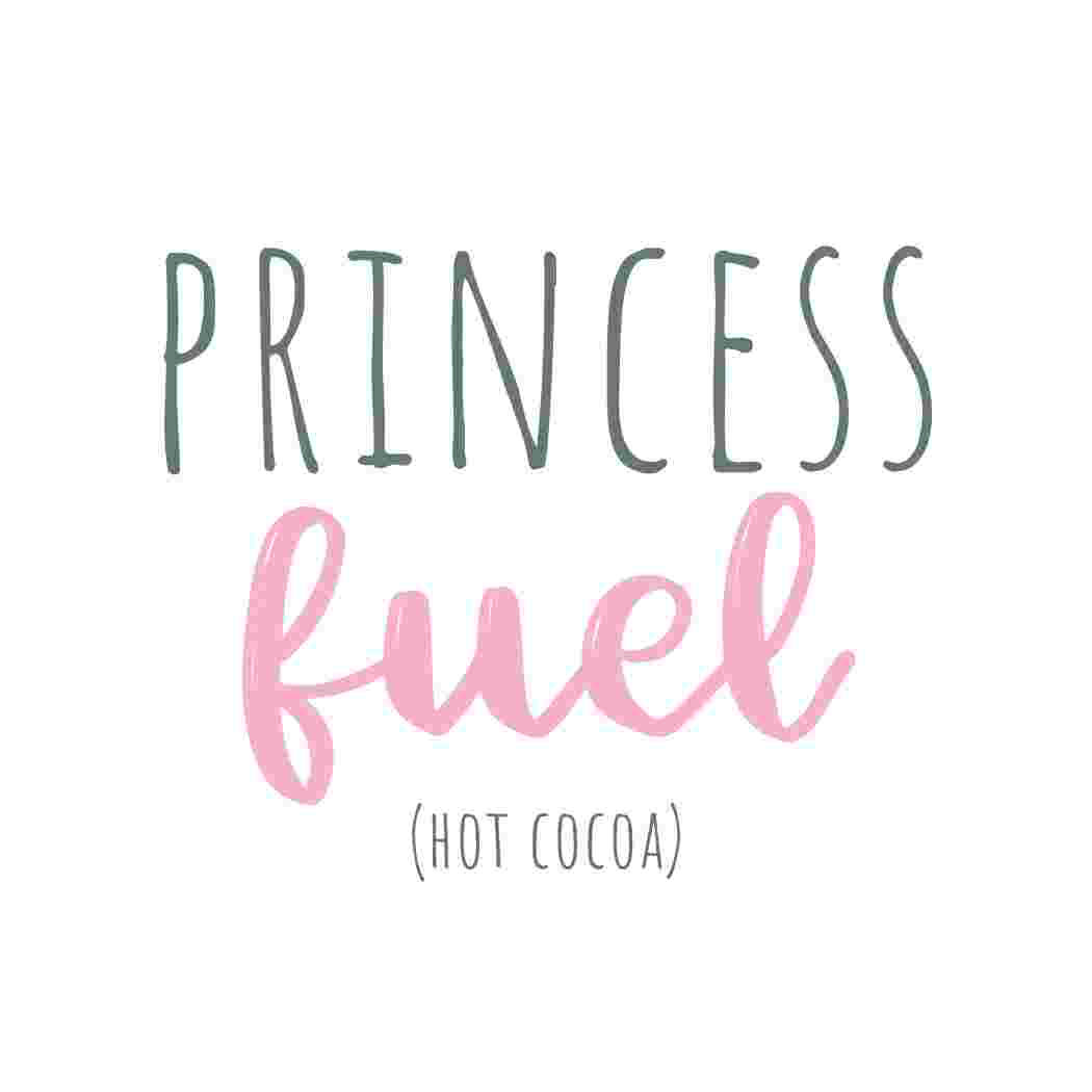 Trinx Princess Fuel Pink - Wayfair Canada