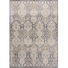 Charlton Home® Peek Geometric Rug & Reviews | Wayfair