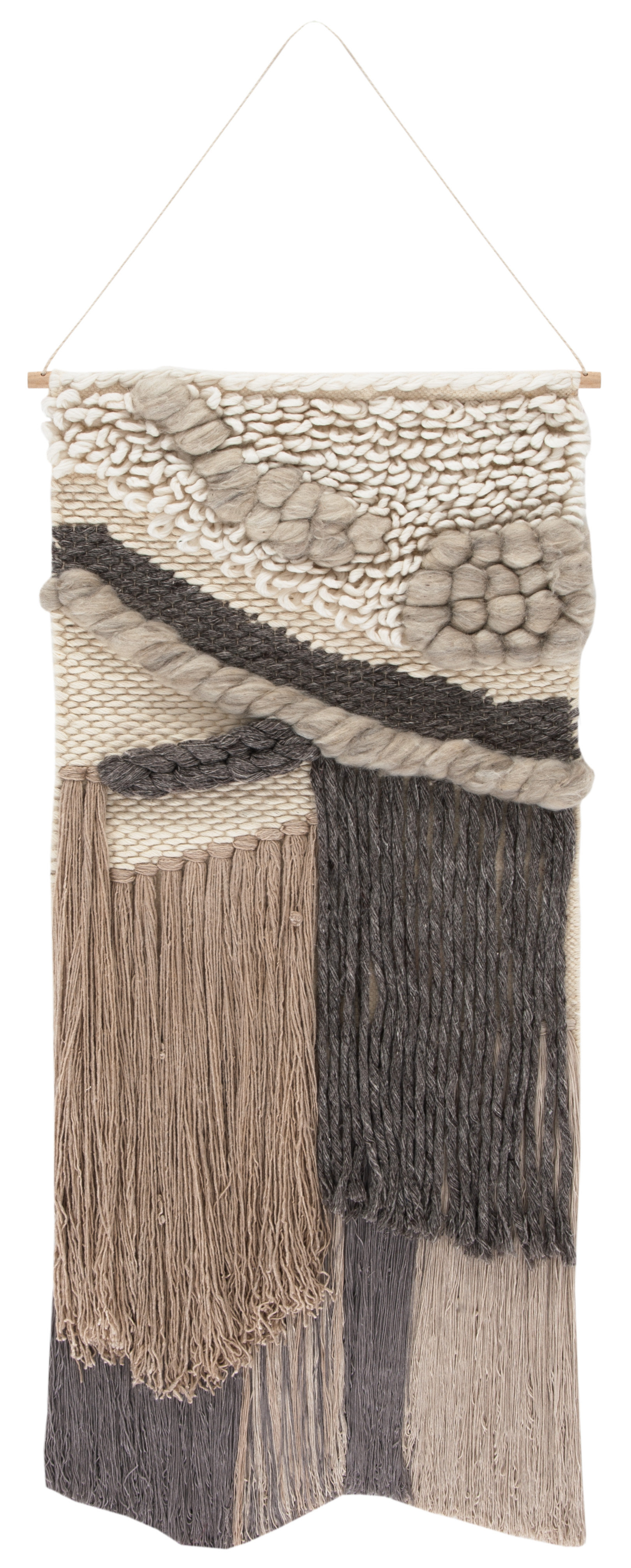 Dakota Fields Sedona Ghazal Hanging Accessory & Reviews | Wayfair