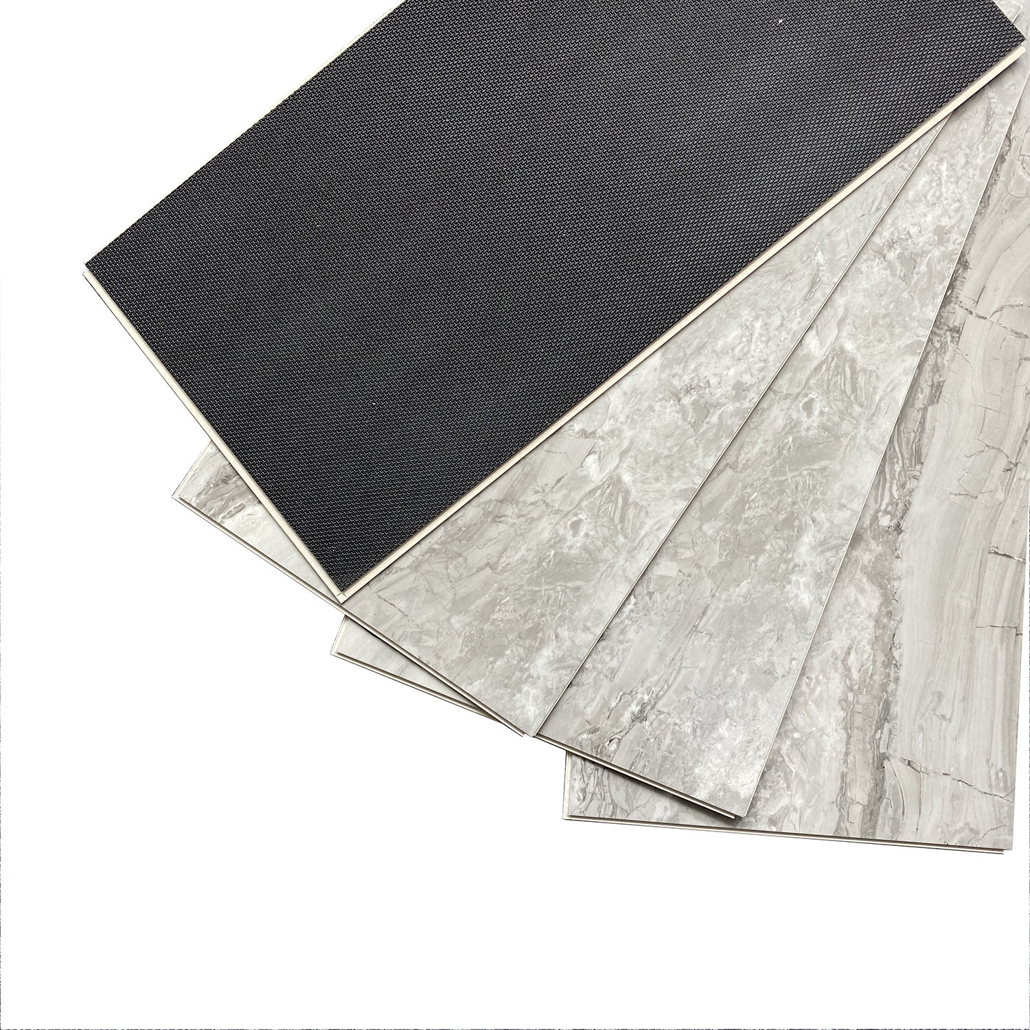 Eco Home 12" x 24" x 5mm Stone Vinyl Tile & Reviews | Wayfair